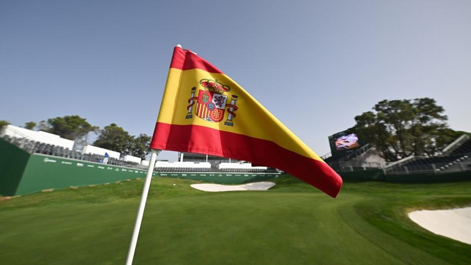 Open de Espana Tips: Course and form stats